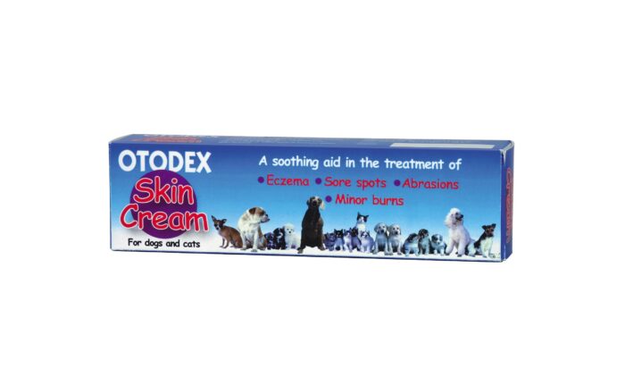 Petlife-Brand-Otodex-Skin-Cream - Petlife