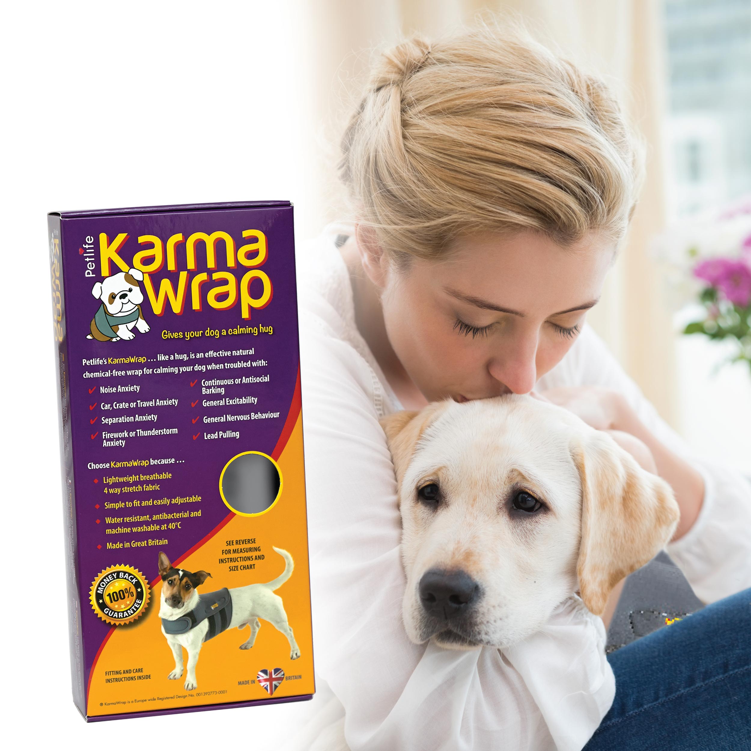 Petlife-Karma-Wrap - Petlife