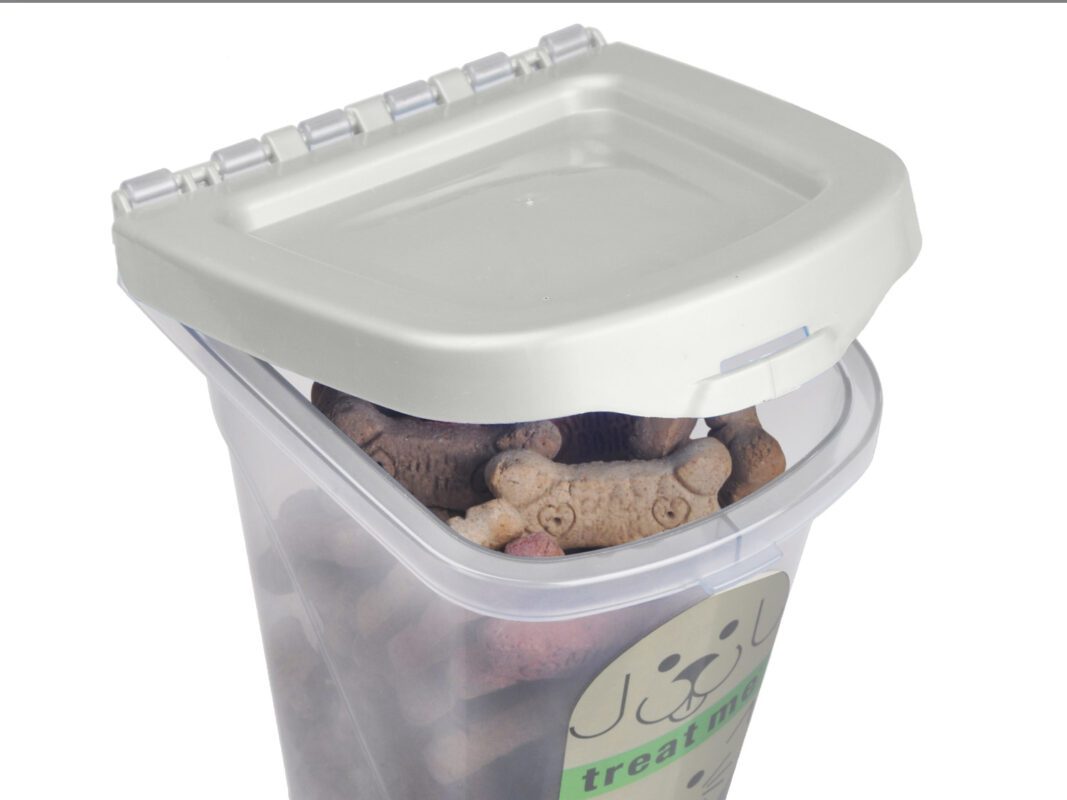 Petlife Food & Treat Storage Archives - Petlife